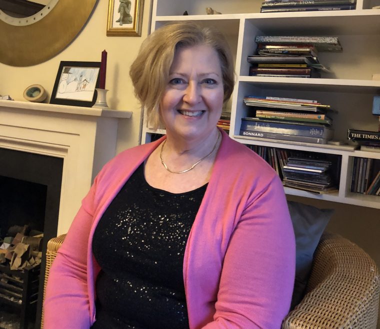 Amanda Rijlaarsdam Psychotherapy & Counselling in West London | Online ...